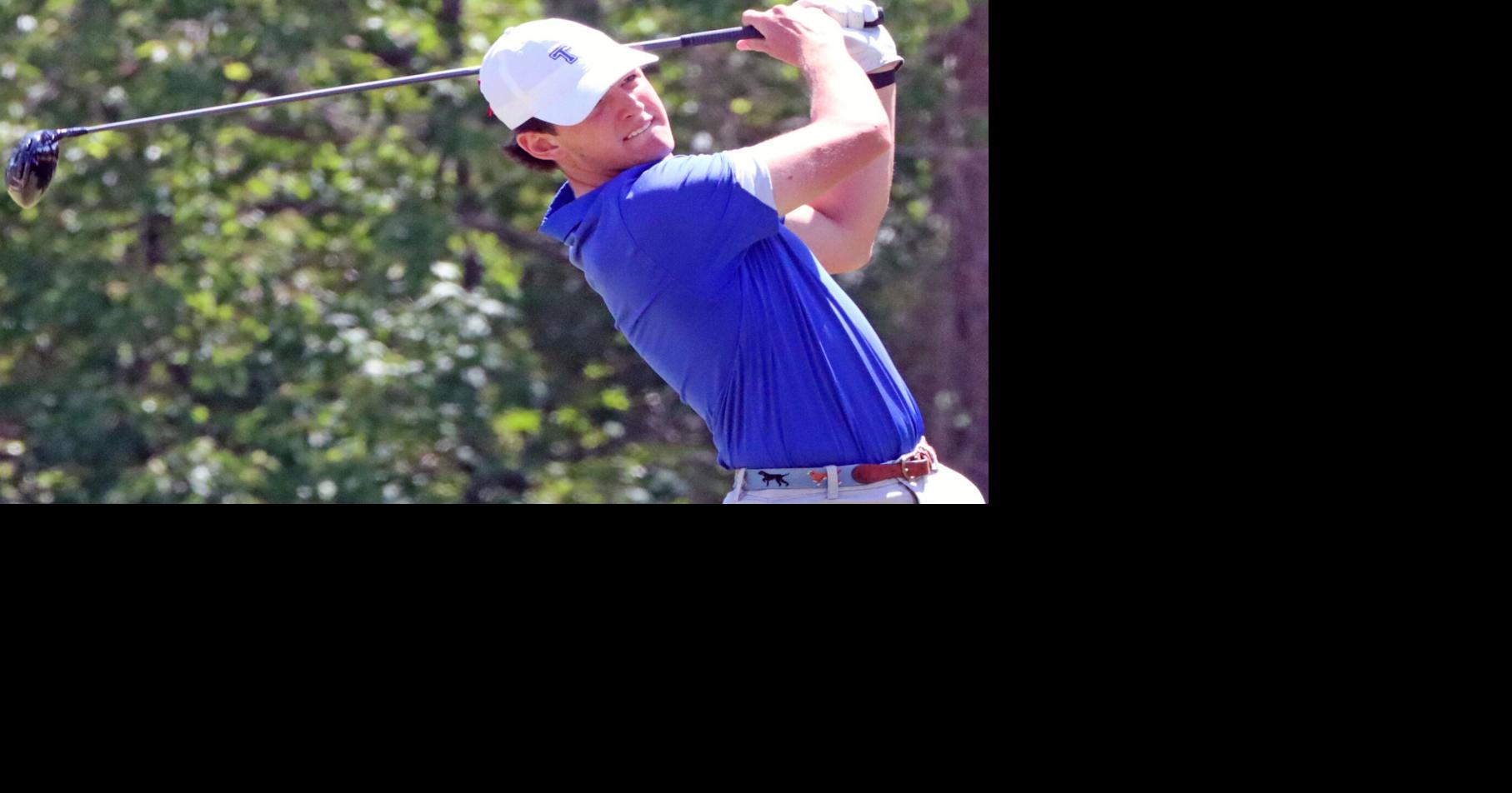 Trinity Collegiate boys' golf fits mold of dynasty with third state ...