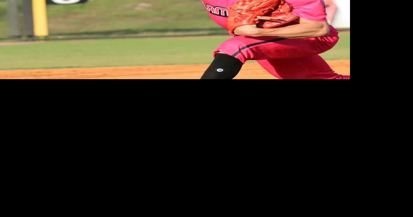 Florence Flamingos open season at home Thursday