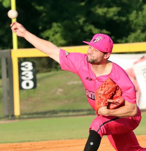 Florence Flamingos open season at home Thursday