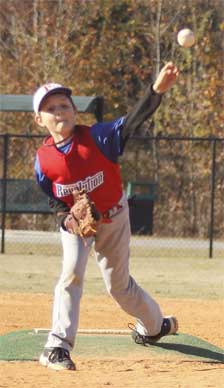 USSSA HartsVegas Diamond Classic | Sports | scnow.com