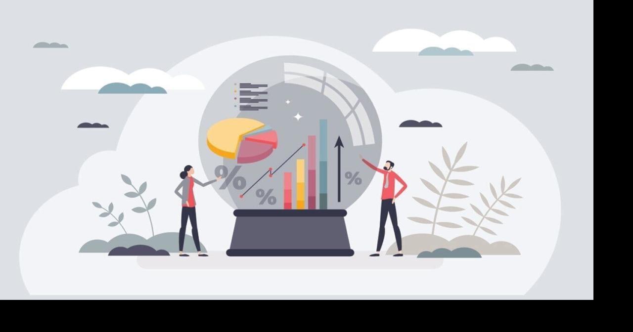 What's in store for our money in 2026?