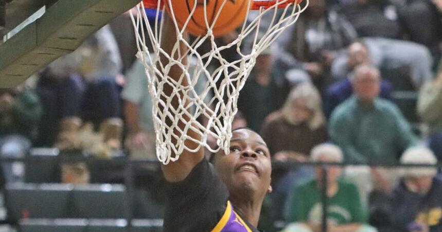 Pee Dee Basketball Leaders