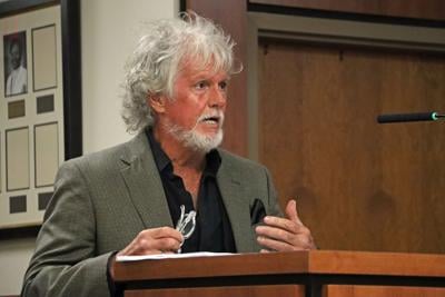 Father honors son, founds fentanyl awareness organization