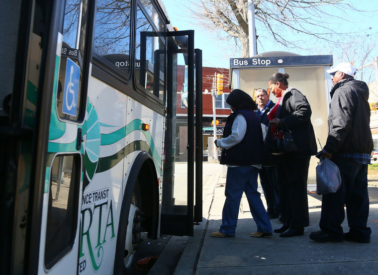 PDRTA running on fumes