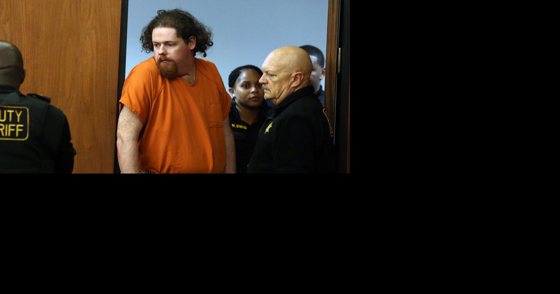 Seth Hopkins sentenced to 20 years in prison