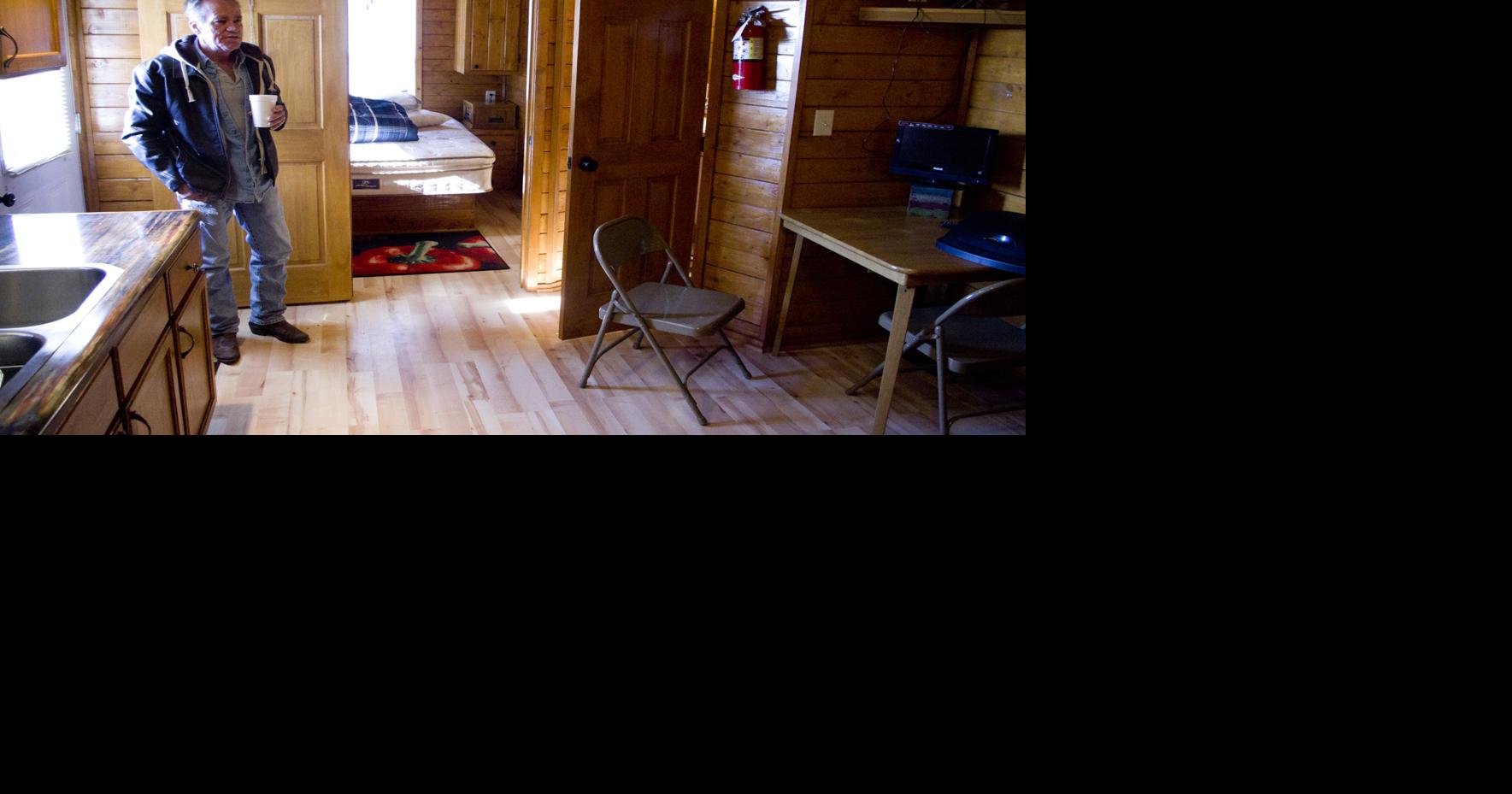 Florence County's River Neck Acres a great place to get away