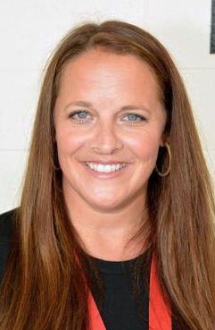 Hartsville's Amber Harvey is Morning News Softball Coach of the Year