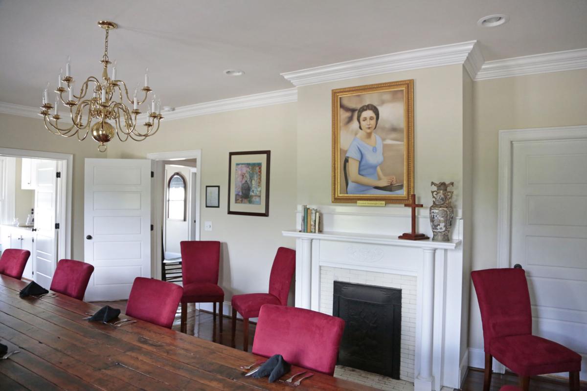 South of Pearl is Darlington's newest restaurant and venue