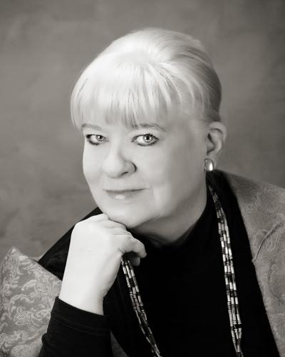 Mary Ellen Donovan Fuller to speak at FMU