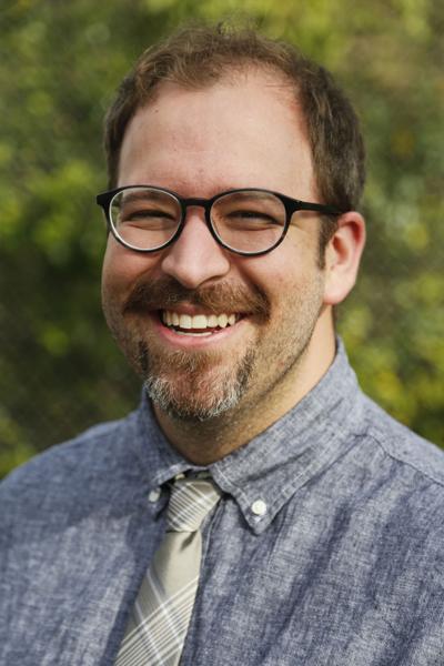 JUSTIN JOHNSON: Scene and heard