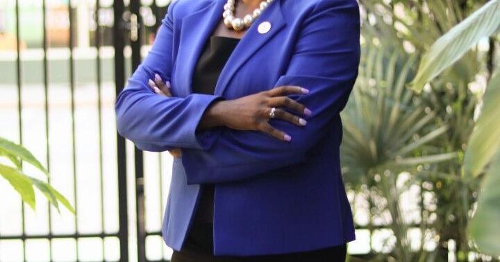 Lake City council member runs for mayor