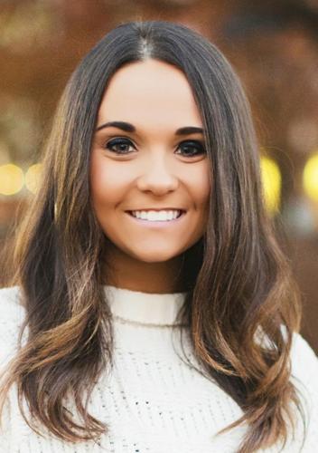 West Florence grad Katie Florio earns broadcast position with Minnesota ...