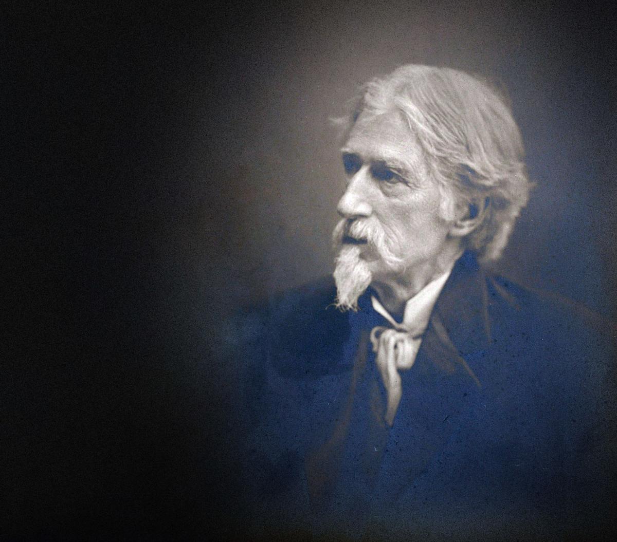 Lecture at museum will explore artist with ties to Coker family