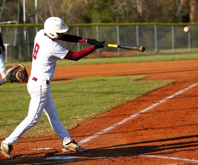 Carvers Bay baseball, softball tops C.E. Murray