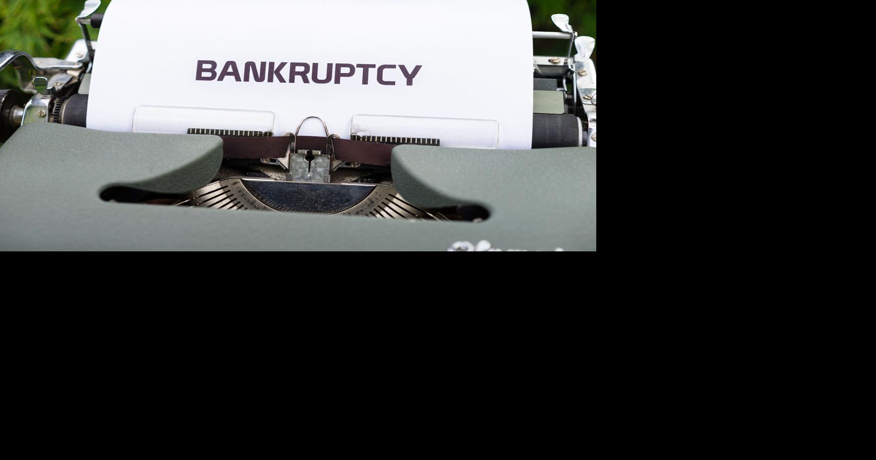 What South Carolina Residents Should Know Before Filing for Bankruptcy