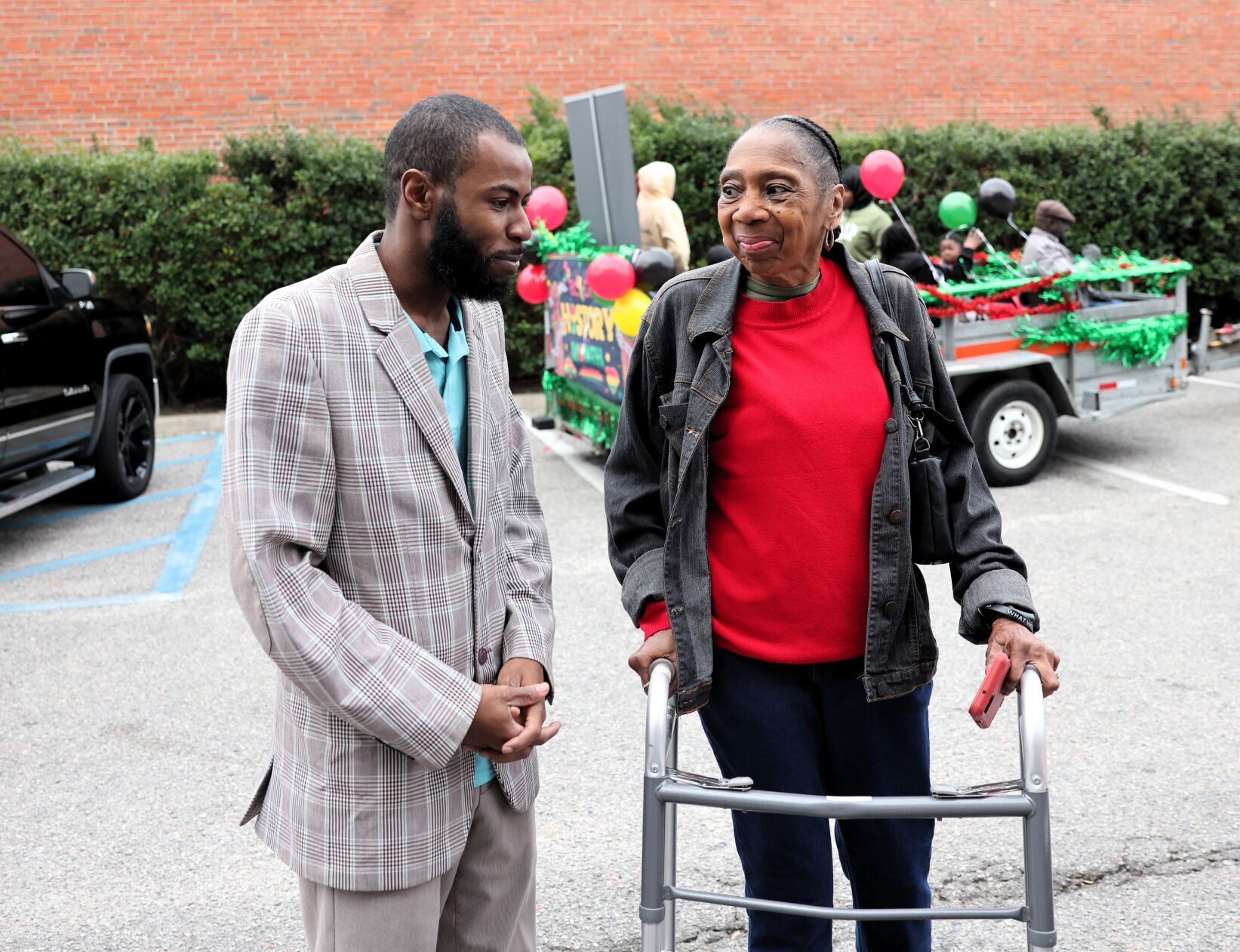 PHOTOS: 2024 Florence Black History Parade