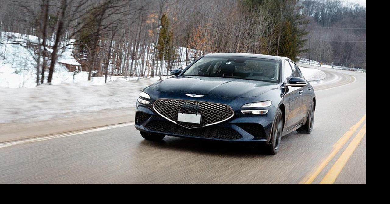 Affordable luxury cars for 2026