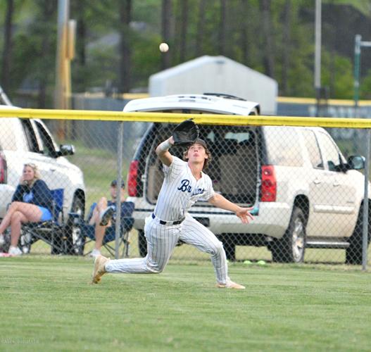 No. 1 South Florence baseball loses again to No. 7 North Myrtle Beach