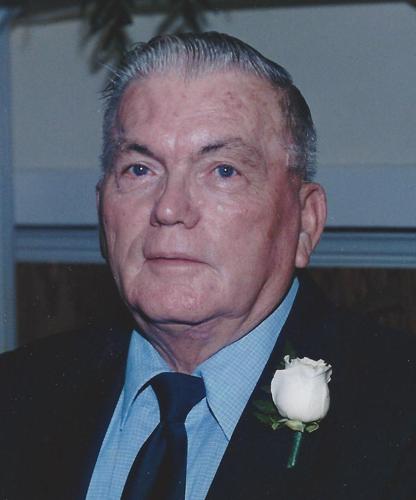 Bobby Almond Cooke