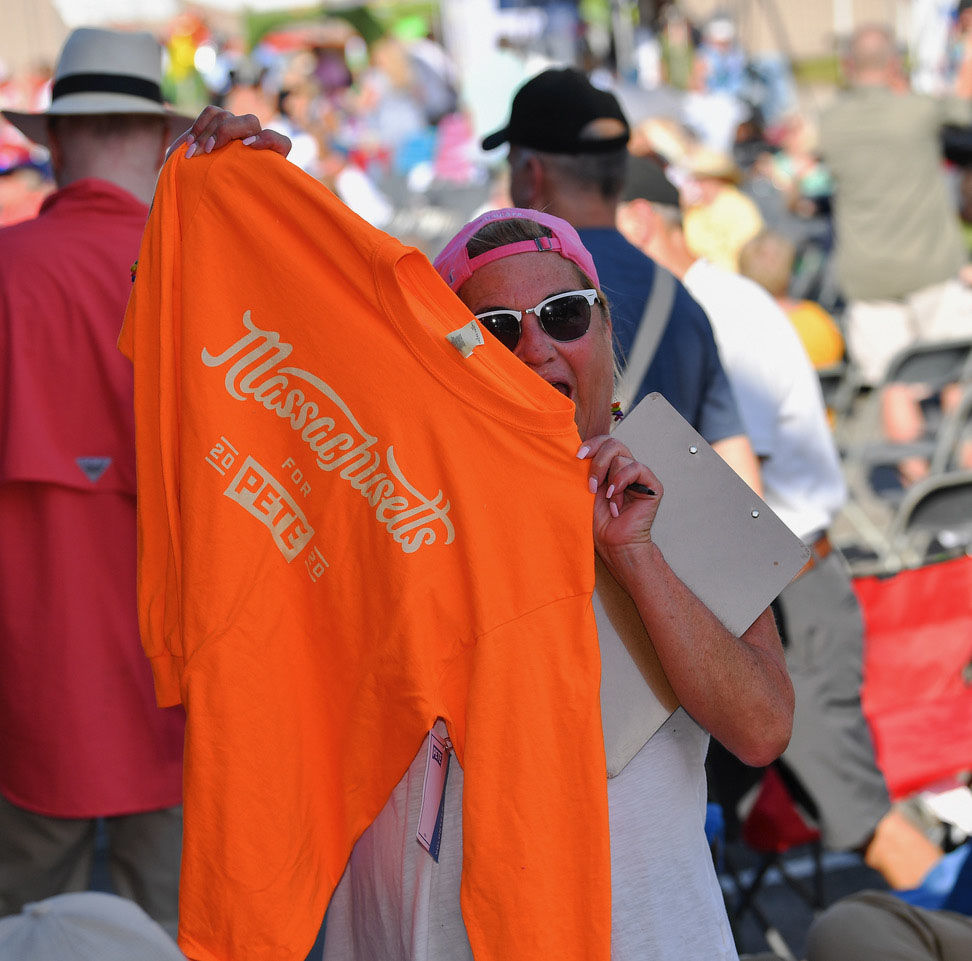 PHOTOS: 2019 Galivants Ferry Stump