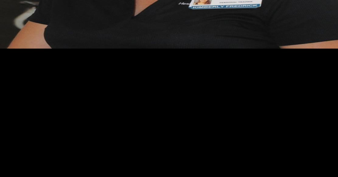 BIGGEST LOSER 2016: Trainer Profile: Kim Fredrick