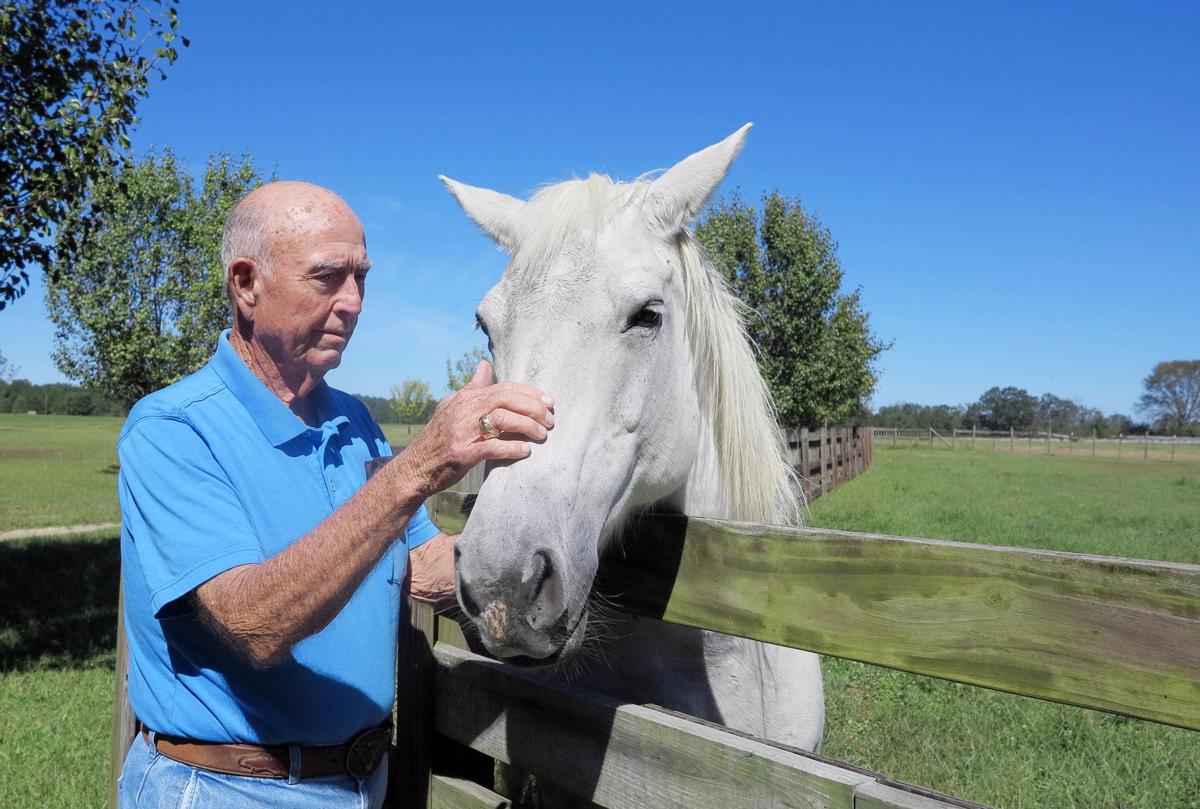 Watkins served in Korean War after graduating from Clemson | Local News ...