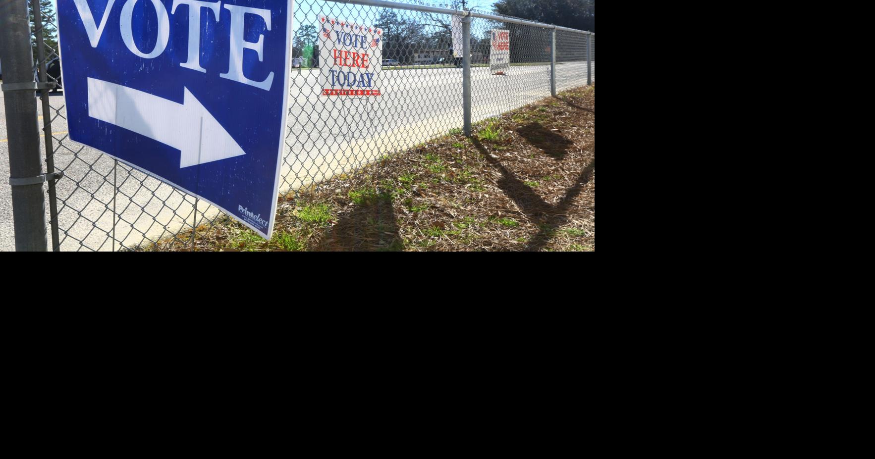 2016 SC Democratic Primary