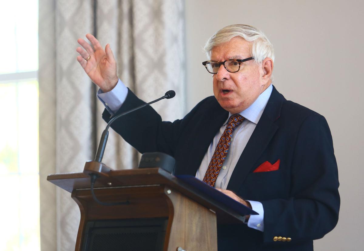 Florence’s Thigpen predicts bad news for Trump on Election Day