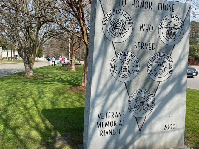 Rep. Atkinson, Sen. Williams presents $40,000 donation to upgrade ...