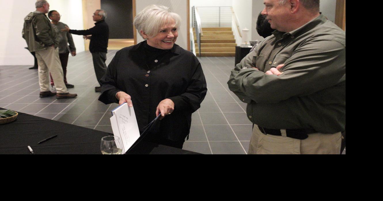 Donna Goodman Book Signing