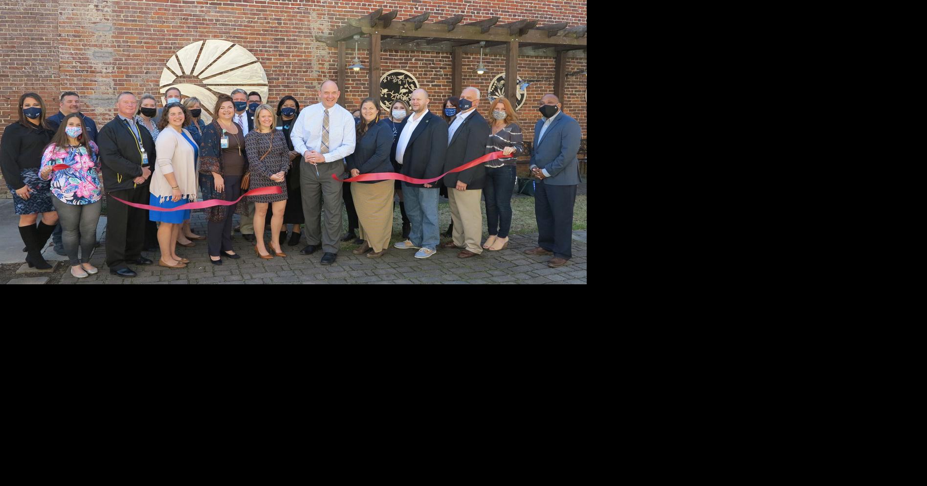 We Are Sharing Hope SC joins Florence chamber