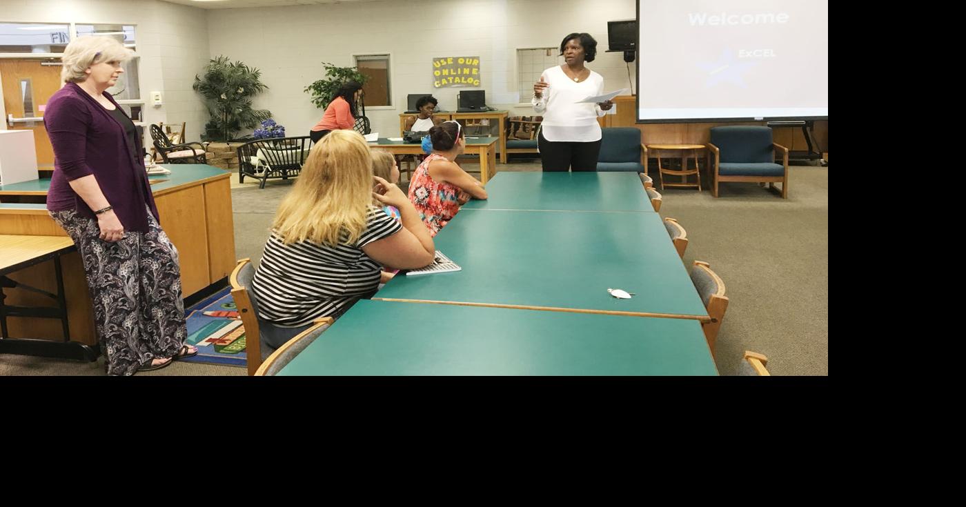 School district introduces new gifted, talented program