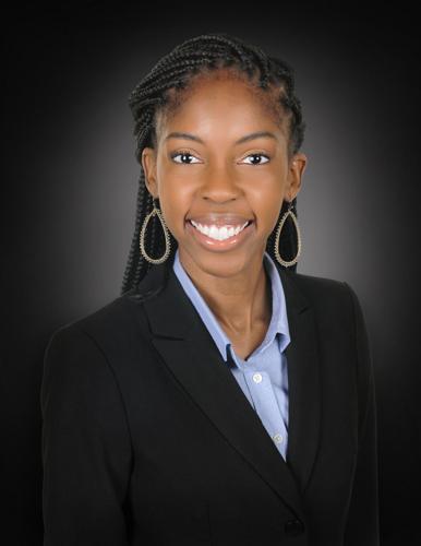 Pernell named Anderson Brothers Bank branch operations coordinator