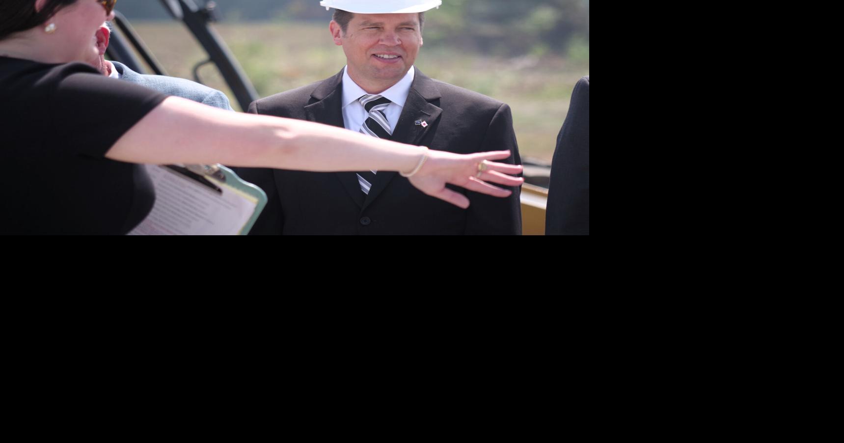 AESC's Jeff Deaton to speak at Florence Chamber luncheon