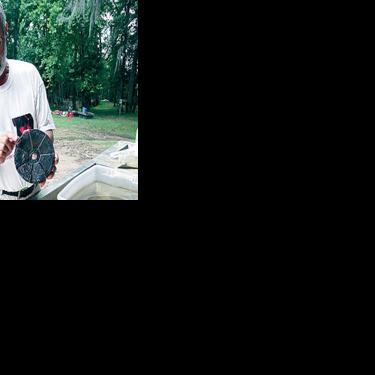 Public invited to see Mars Bluff Naval Yard site