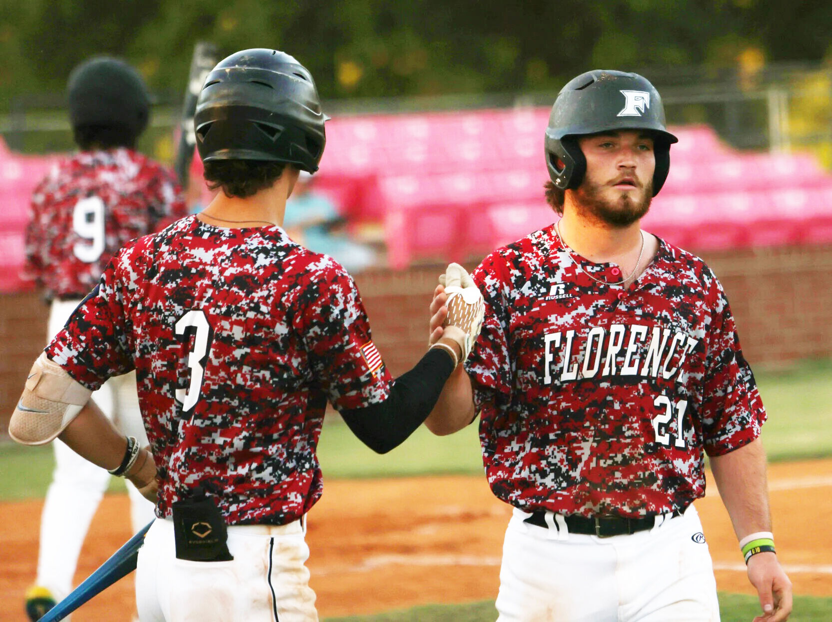 Urquhart looks for right mix as Post 1 prepares for opener