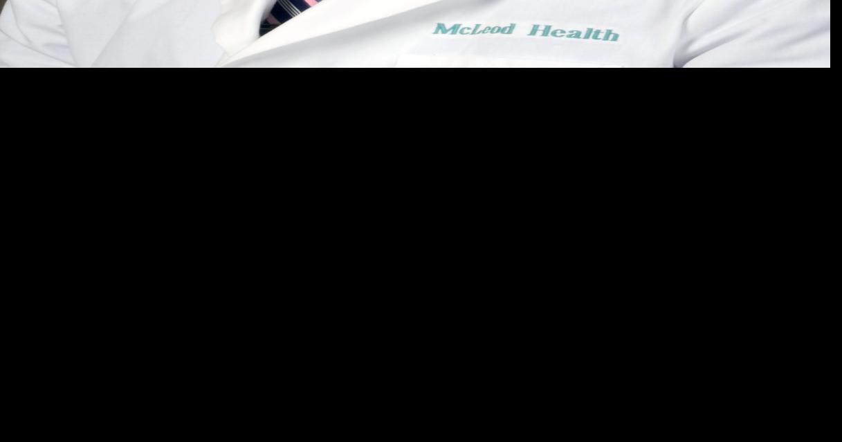 McLeod welcomes Family Medicine Physician Dr. Daniel Owens