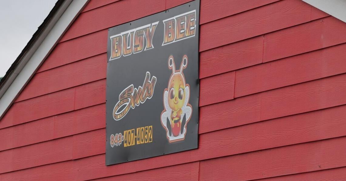 Busy Bee Subs Grill & More Opens in Florence