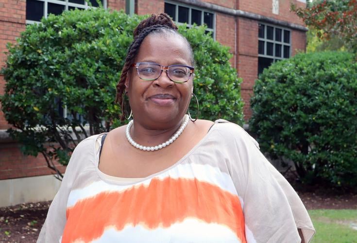 Family history of breast cancer prompted Angela Charles to have yearly ...