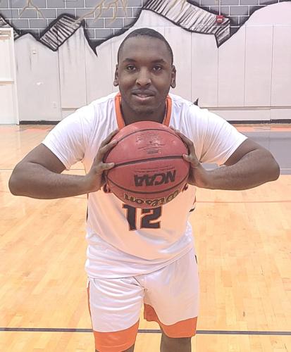 SCOTT CHANCEY: Timmonsville's Tykeis Hicks an inspiration for us all