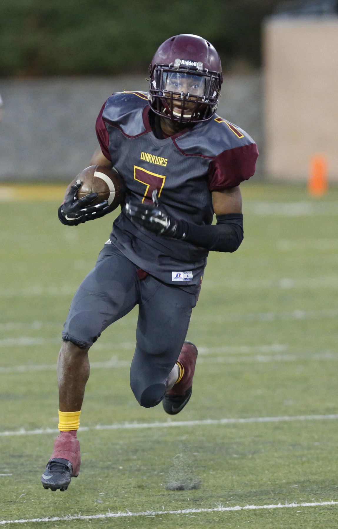 Dillon Christian vs. Colleton Prep SCISA Class A Championship Game