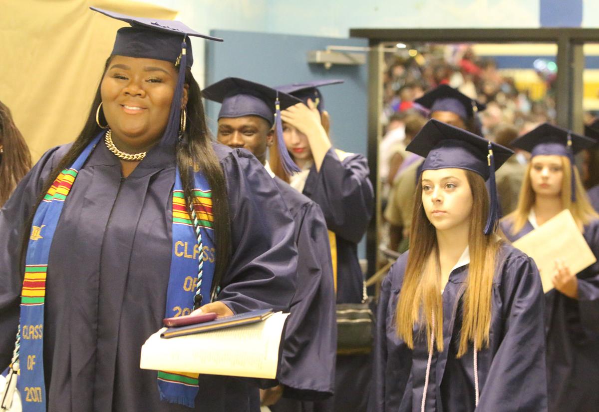 Lake City High School Graduation | Gallery | scnow.com