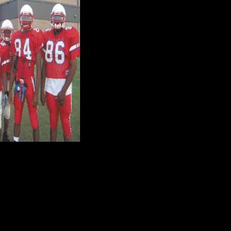 Preview: Mullins High School