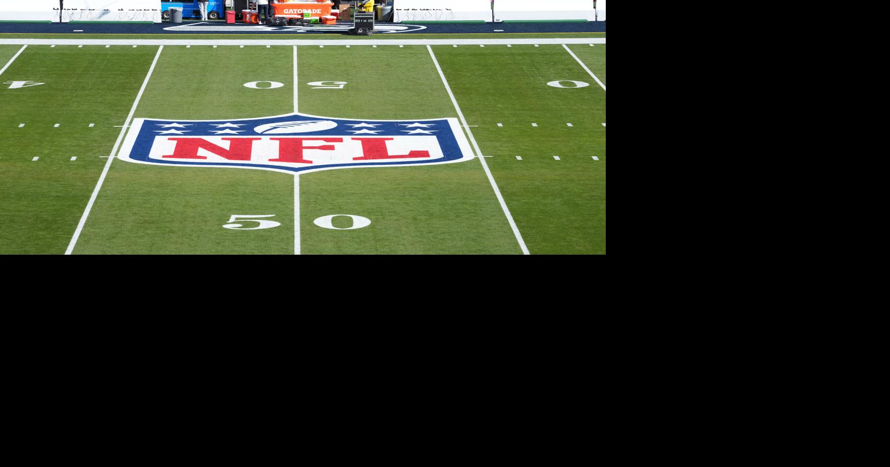 2026 NFL schedule: Full week-by-week list