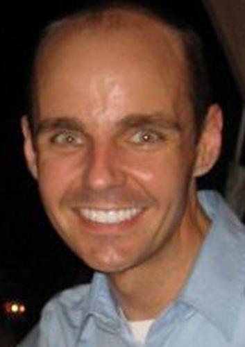 ME AND THE ARTS: Andrew Stout ... I like books