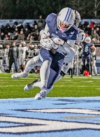 South Florence, West Florence will be in 4A for 2026-28
