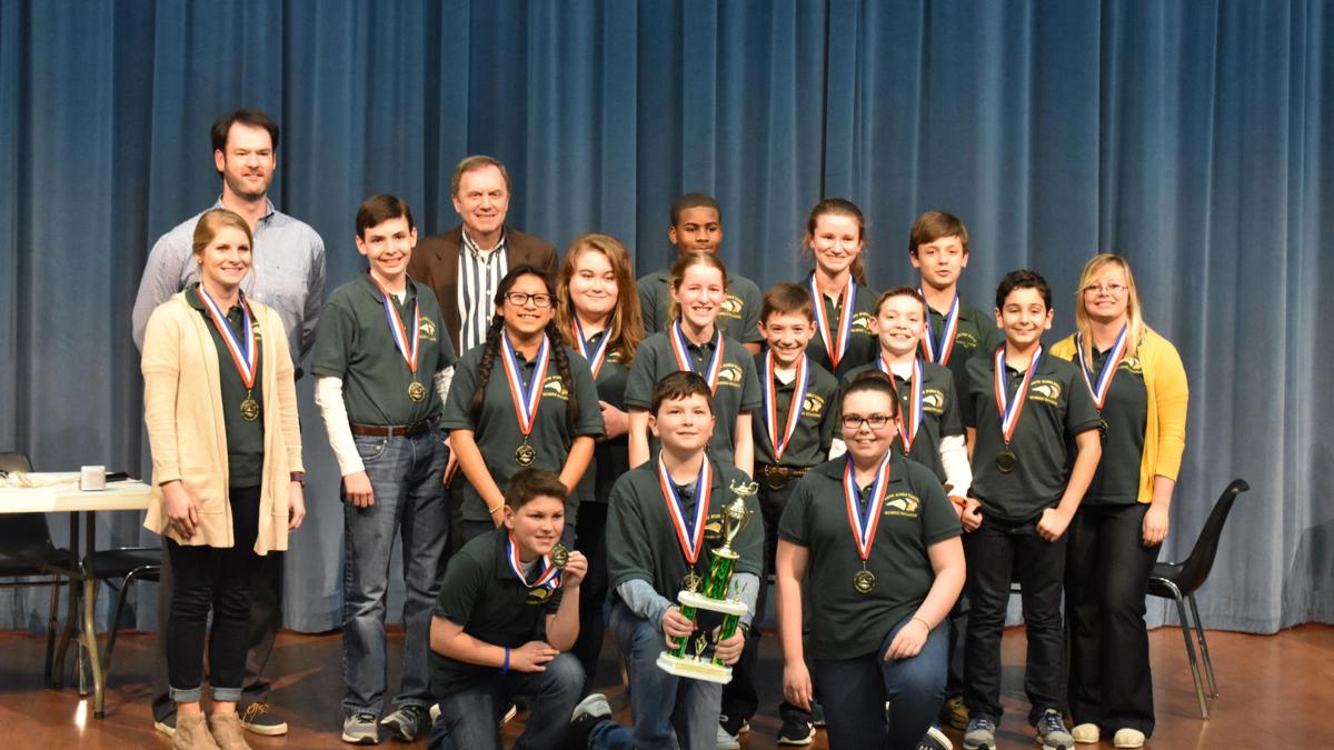 Academic Challenge | | scnow.com