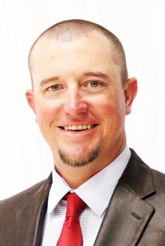 FMU names Jeff Jefferson next baseball coach