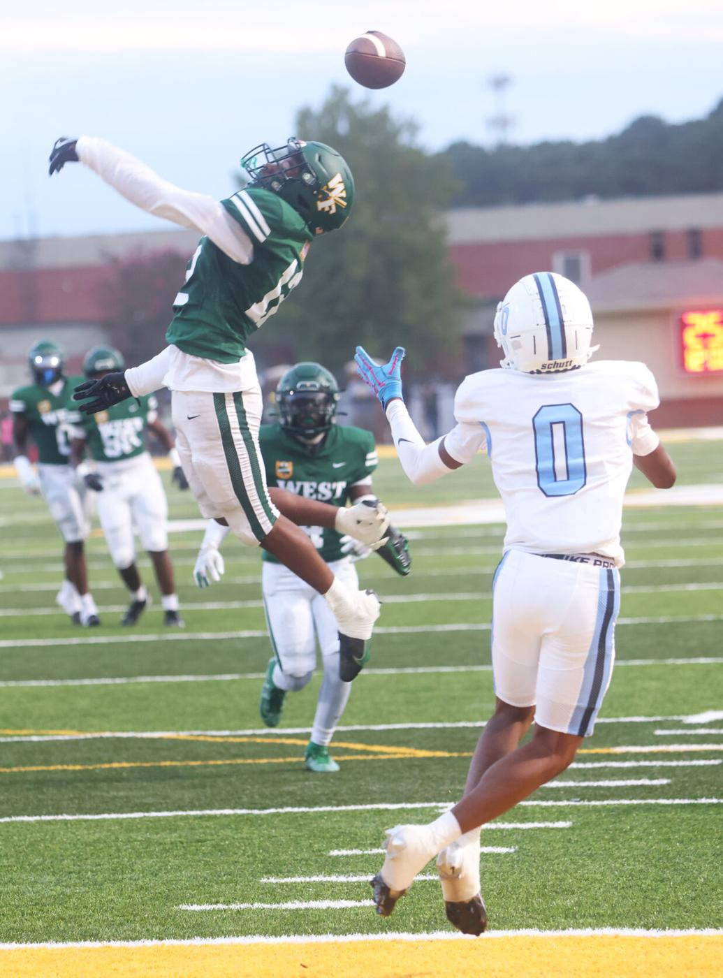 South Florence uses fast start to top rival West Florence