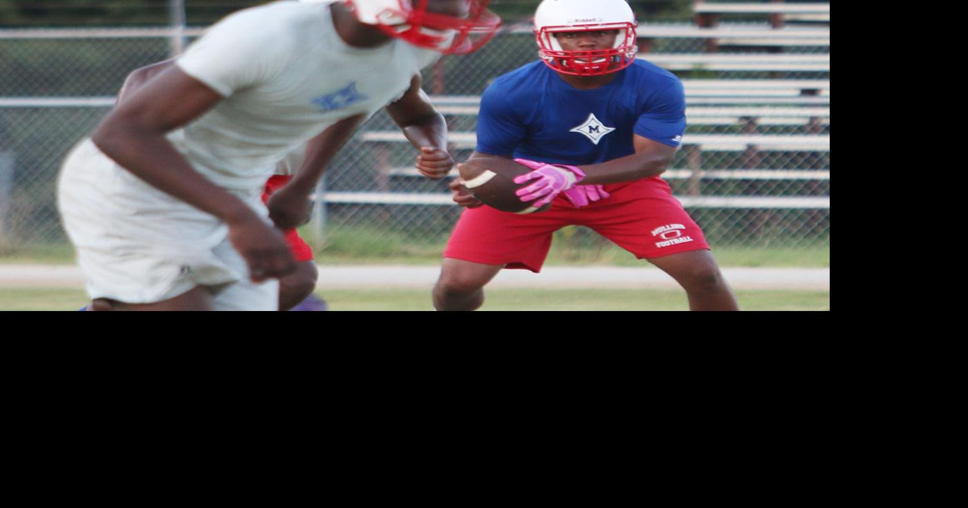 Mullins Auctioneers 2015 Football Preview